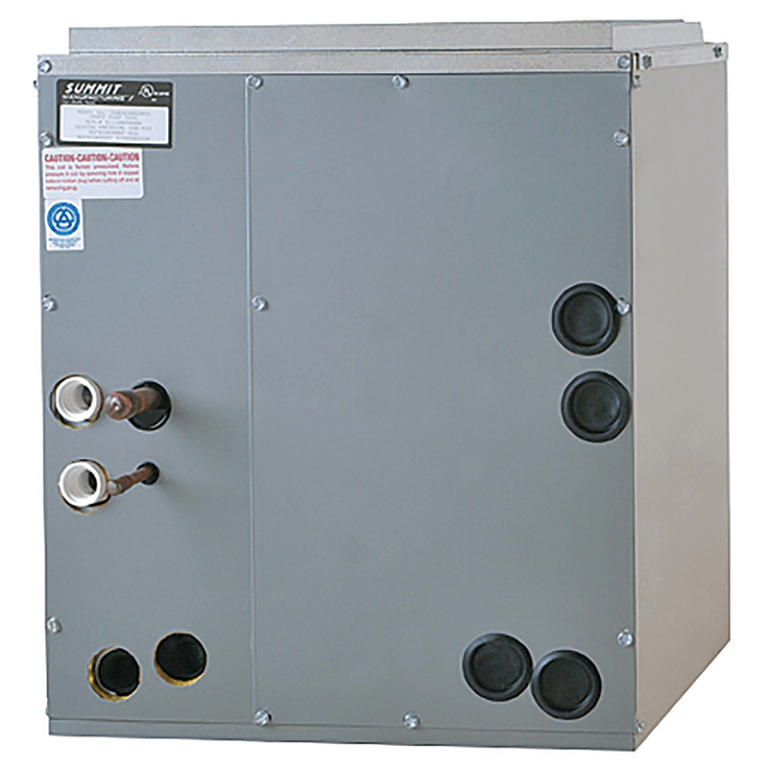 Summit Manufacturing Inc. - Mortex Products, Inc.