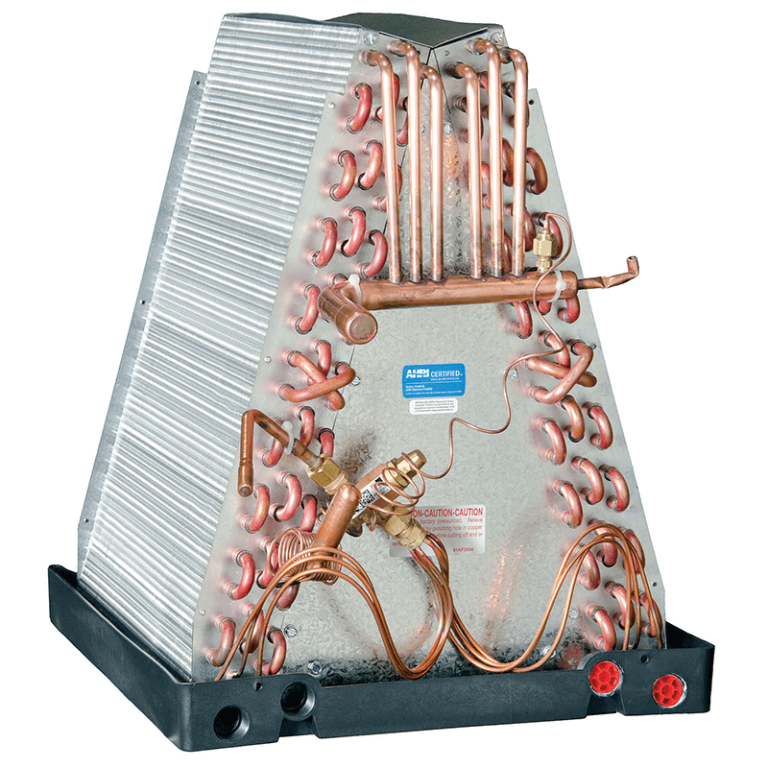 Summit Manufacturing Inc. - Mortex Products, Inc.