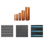 Ace Coils - Mortex Products, Inc.